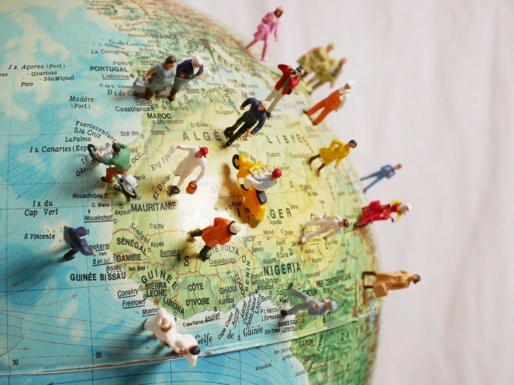 Le petit monde - CCédric Photographie